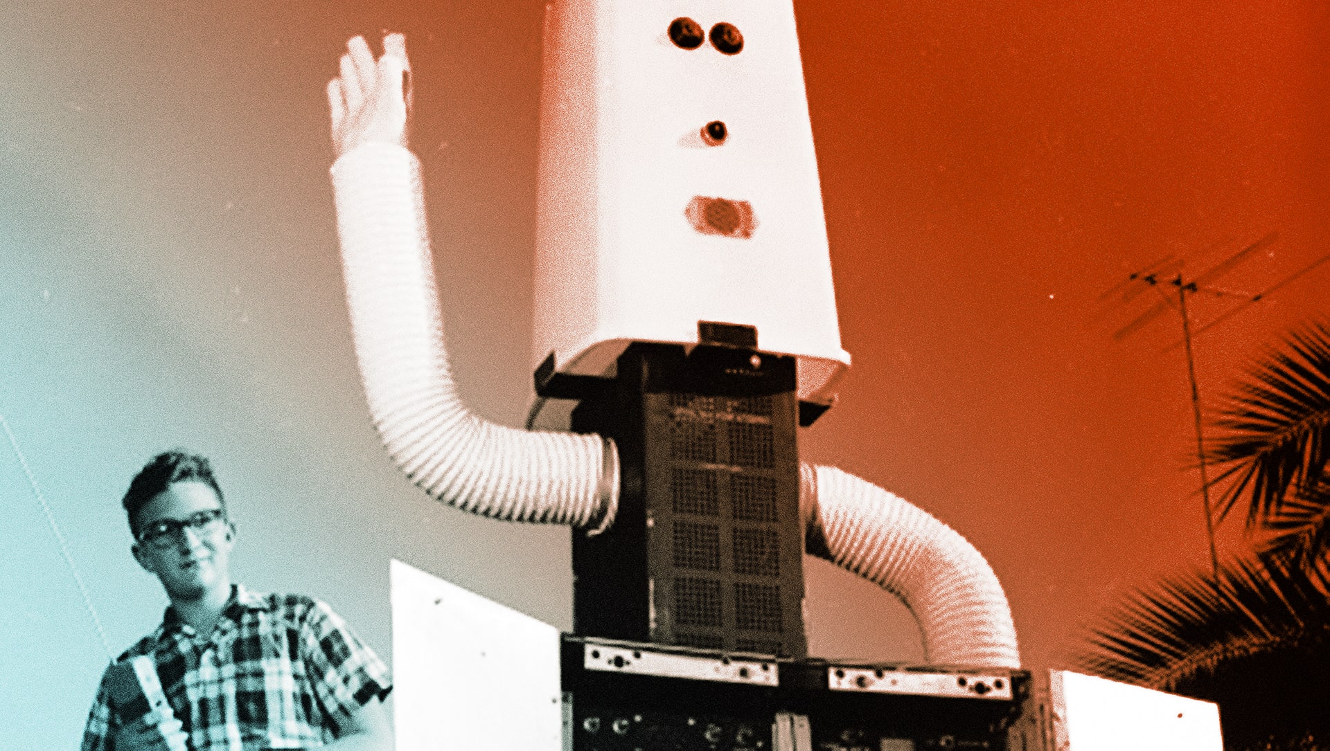 Don't Fear Super-Intelligent Robots. Fear Dumb, Unpredictable Ones ...