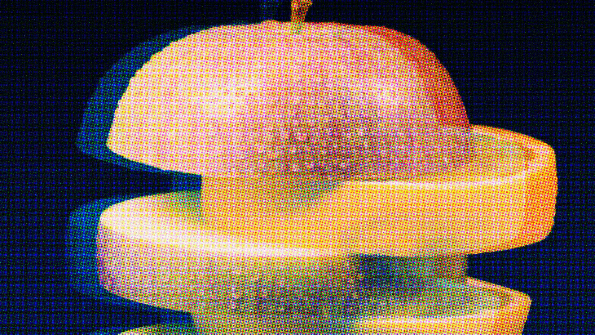 Maybe Don't "Pivot To Video" Unless You Want To Pivot To Food Video ...