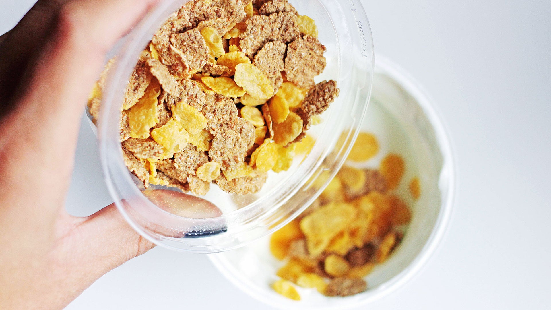 Here's What Happened To My Productivity When I Started Eating Breakfast ...