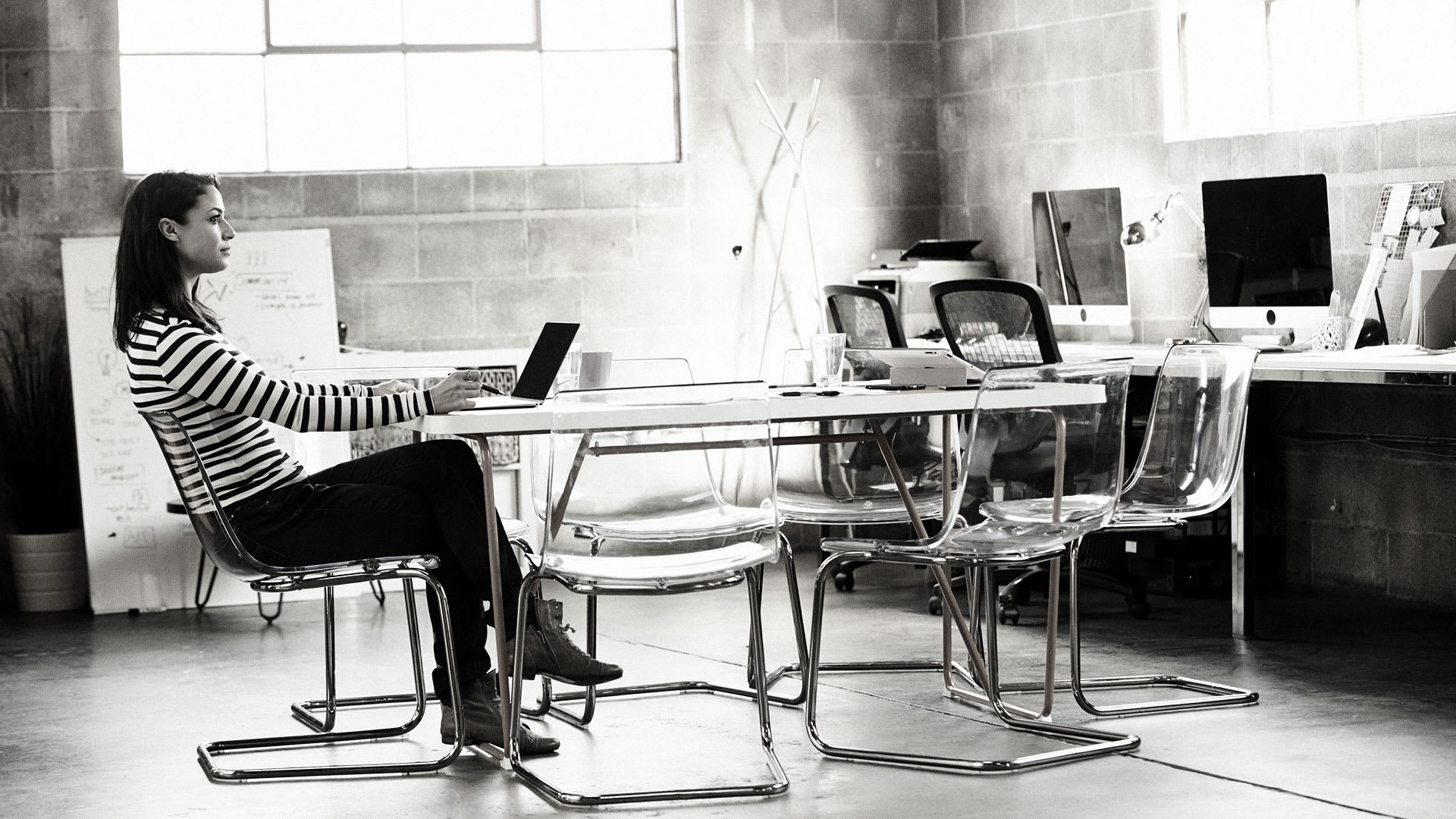 Yes, You Can Still Get Stuff Done With A Hands-Off Boss - Fast Company