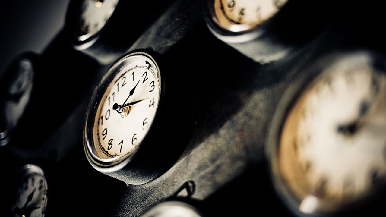 Five Time-Management Tips To Make You And Your Assistant More ...