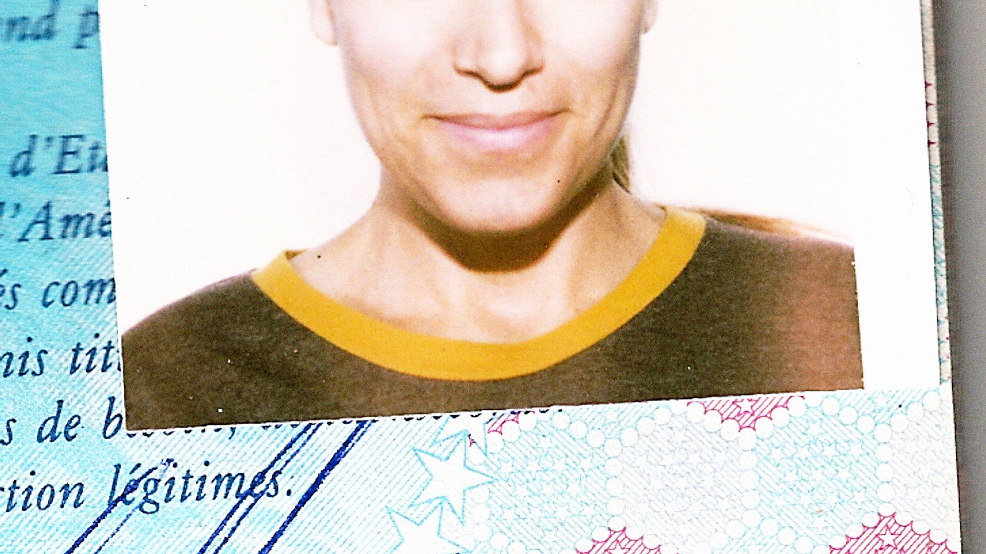 Your Next Boarding Pass Could Be Your Face - Fast Company