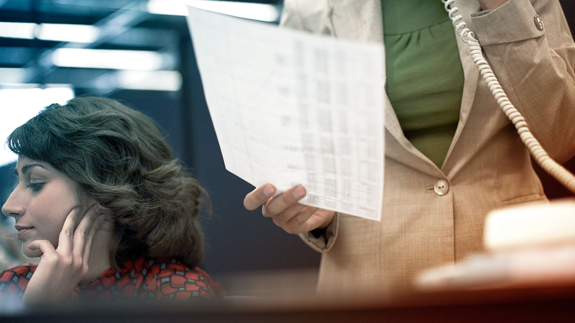 5 Ways To Tell Your Boss No Without Actually Saying No - Fast Company