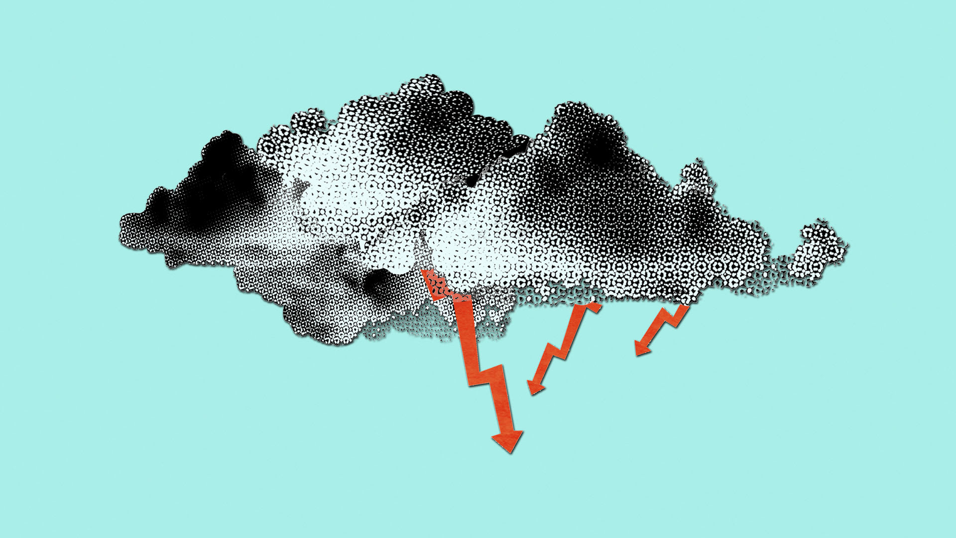 This Is The Process I Follow To Stop Negative Thoughts From Occupying ...
