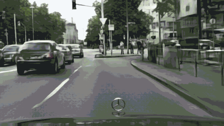 This AI Draws Cities From Scratch - Fast Company