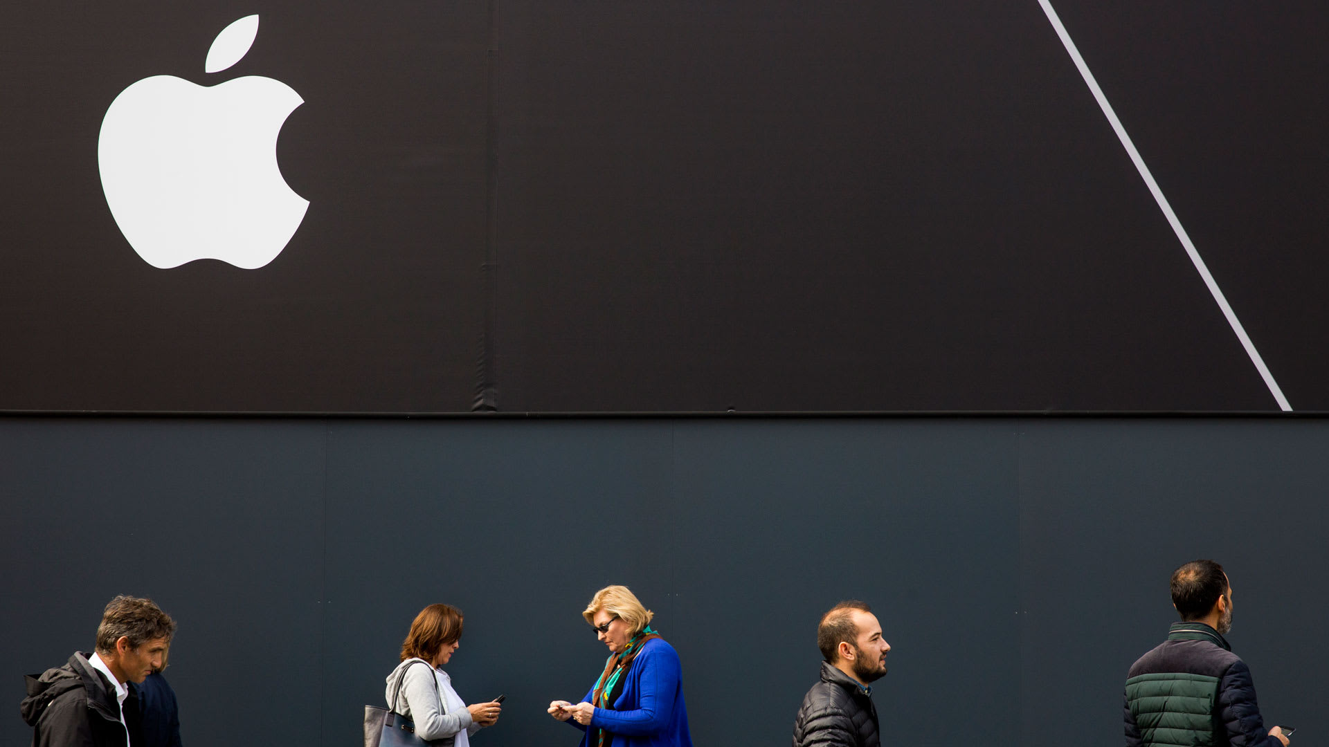 This Is What Personality Tests From Apple, Microsoft, Facebook, Google ...