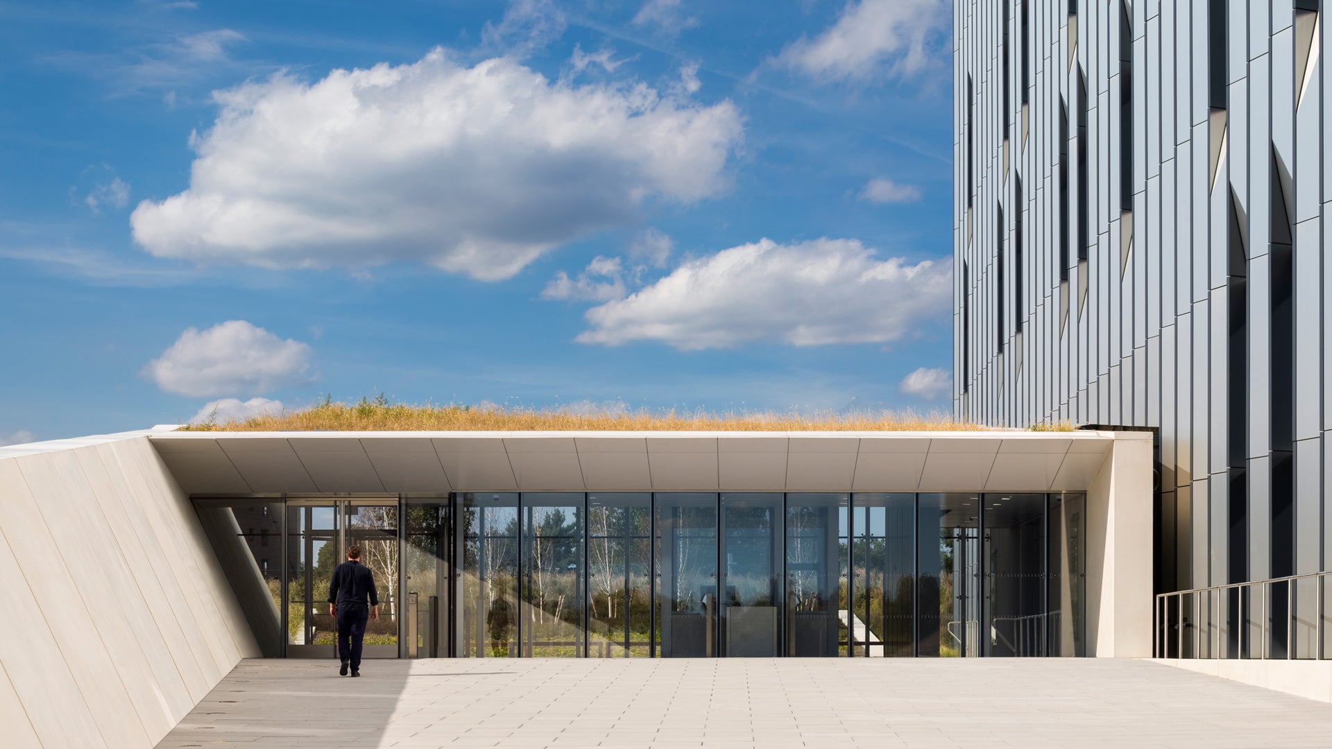 The Safest Building In New York - Fast Company