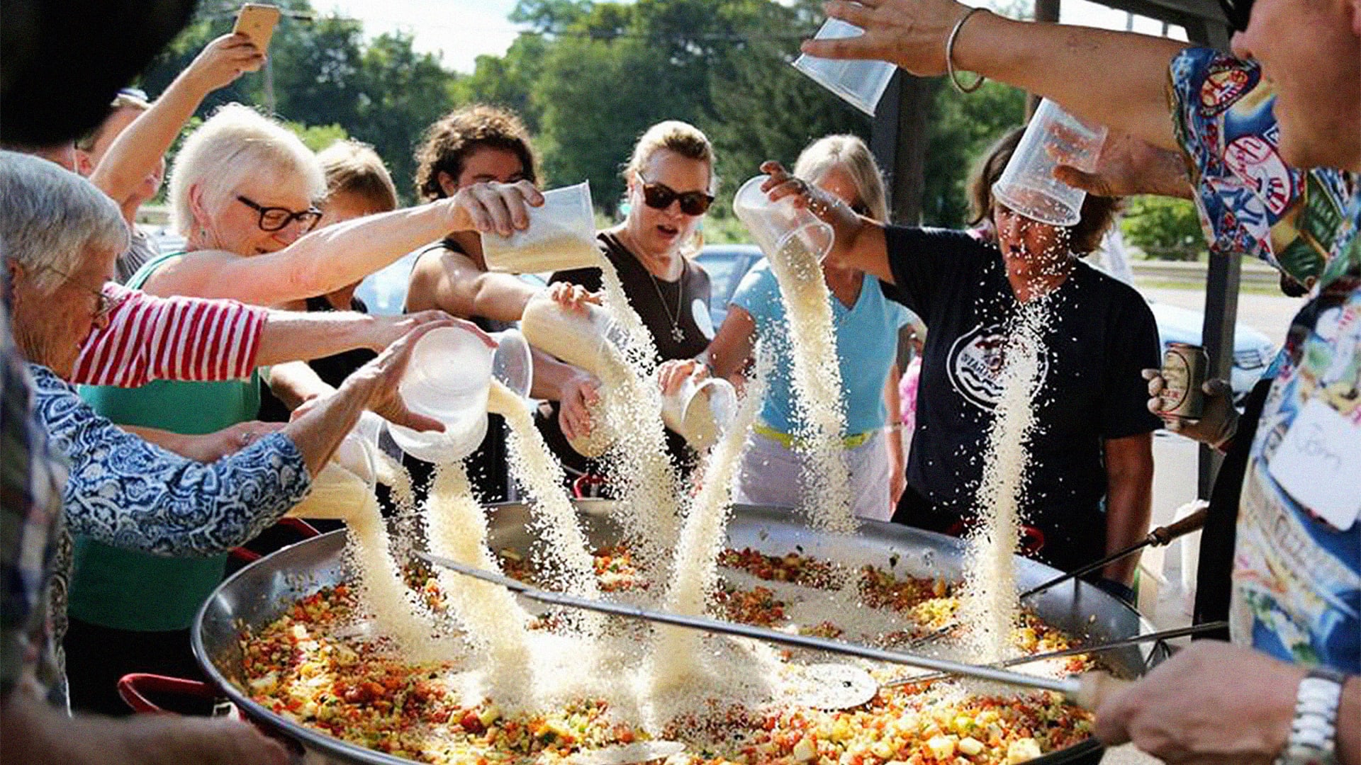 A Fix For Food Waste And Hunger: Big Batches Of Soup - Fast Company