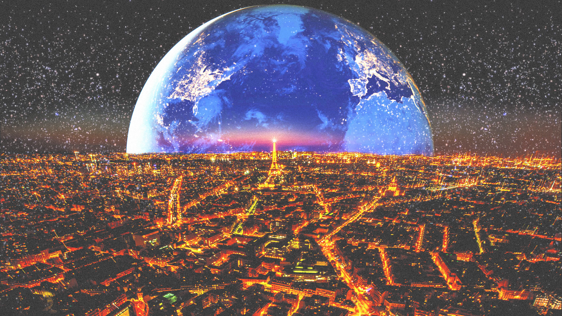 France's Climate Science Grants Want To Make The Planet Great Again-And ...