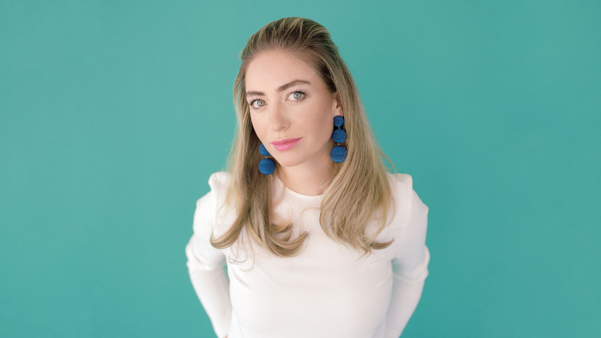 Bumble's CEO Takes Aim At LinkedIn - Fast Company