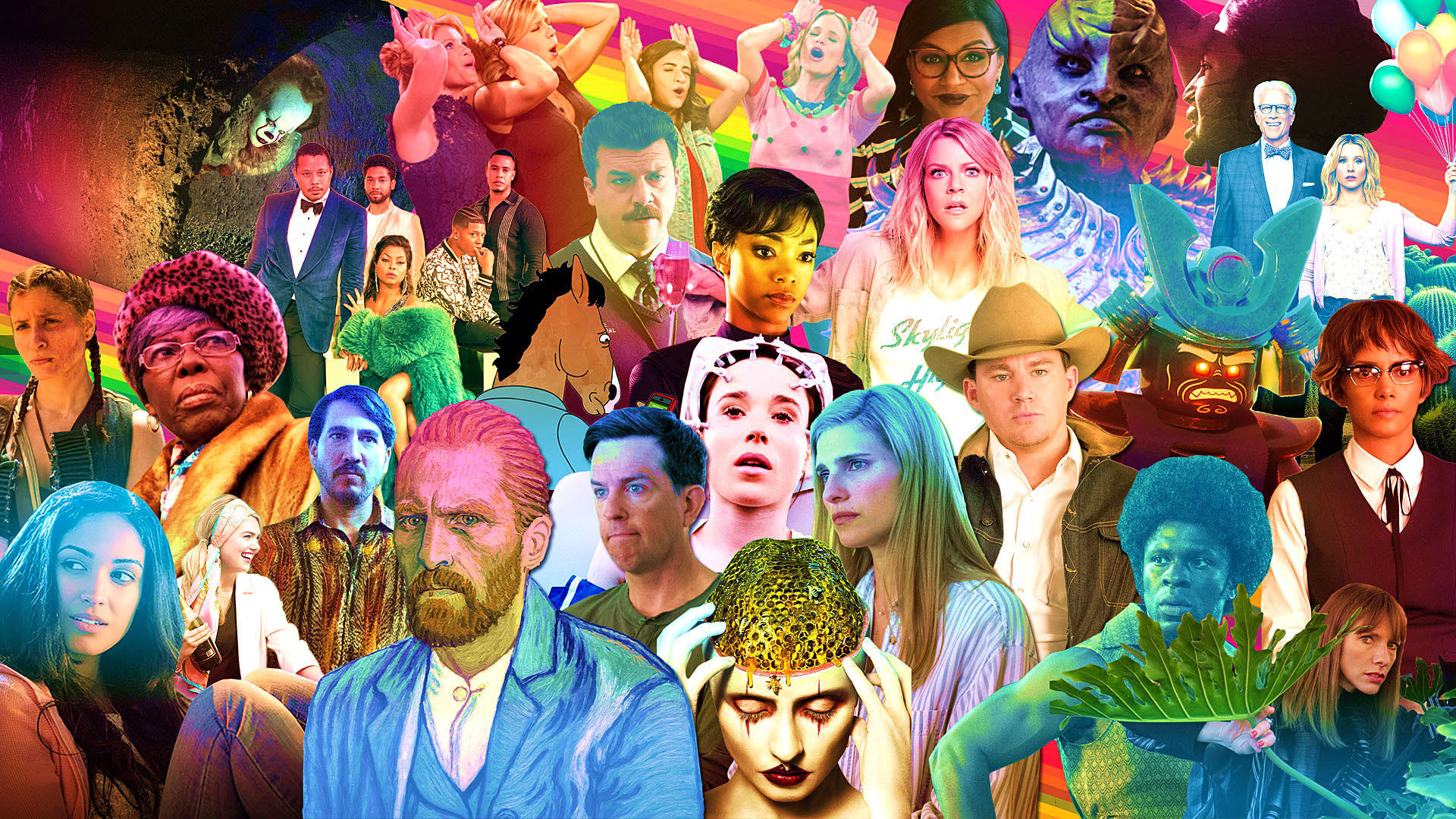 Your Creative Calendar: 101 Things To See, Hear, And Read This ...