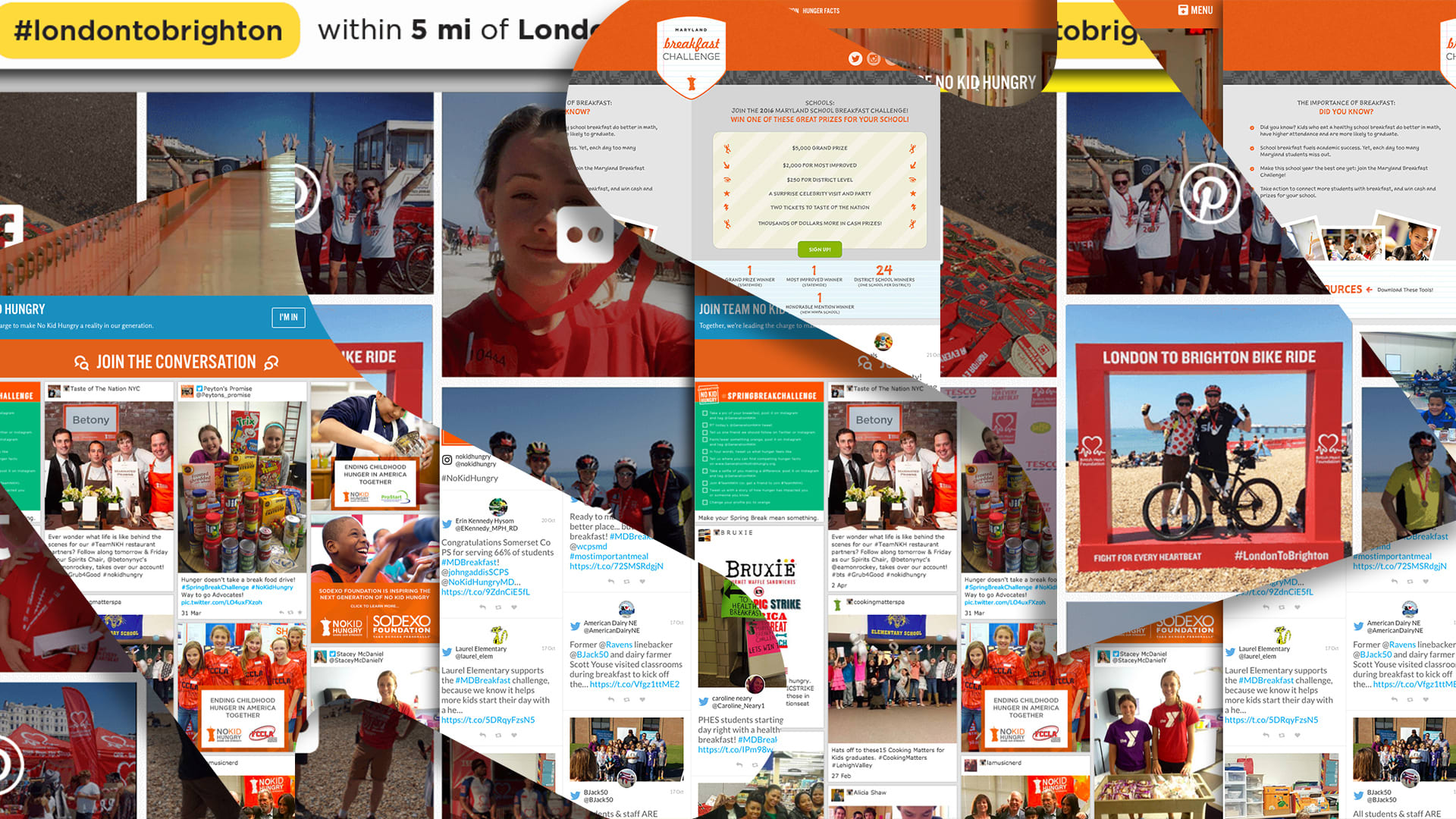 This Company Makes Social Good Campaigns Go Viral For Bigger Impact ...