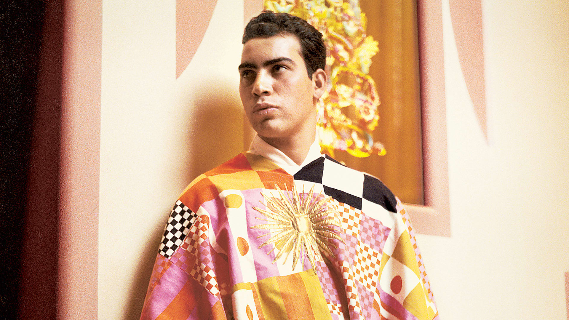 How Alexander Girard's Folk Art Obsession Changed The Course Of ...