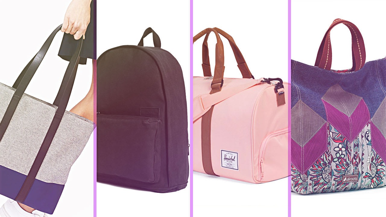 Found: The Best Women's Work-Life Bags Under $100 - Fast Company
