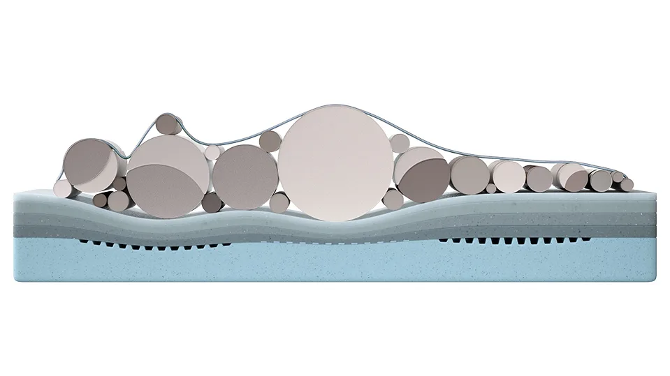 Casper Hopes To Make Waves With Its New Mattress - Fast Company