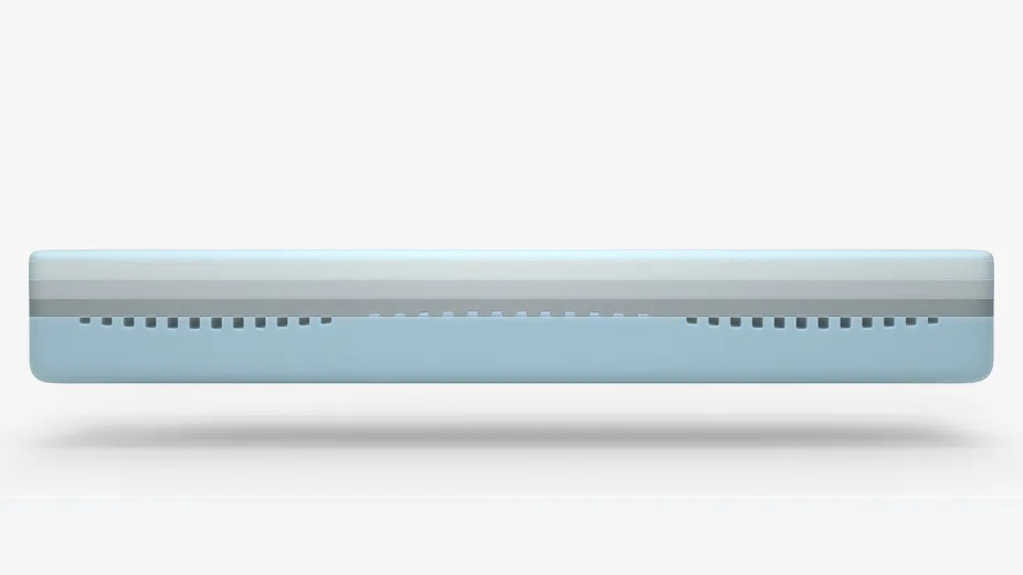 Casper Hopes To Make Waves With Its New Mattress - Fast Company