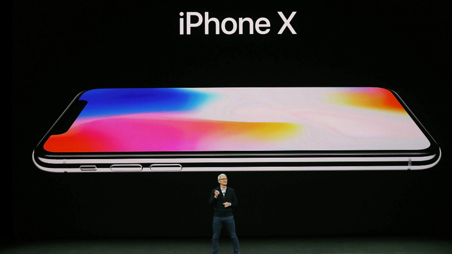 What We Learned From Apple's Big iPhone X Event - Fast Company