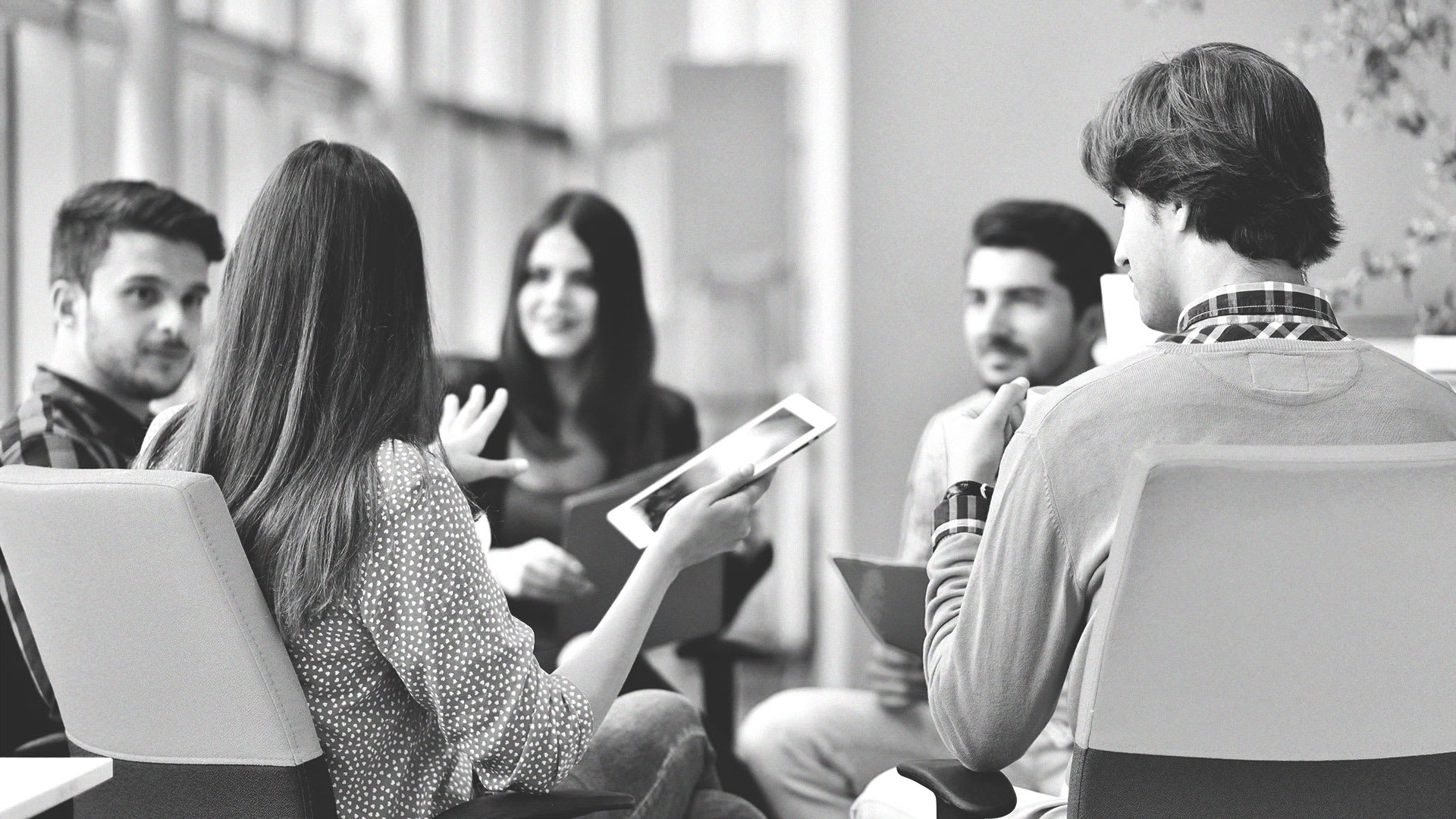 10 Questions For Getting To Know Your New Direct Reports Faster - Fast ...