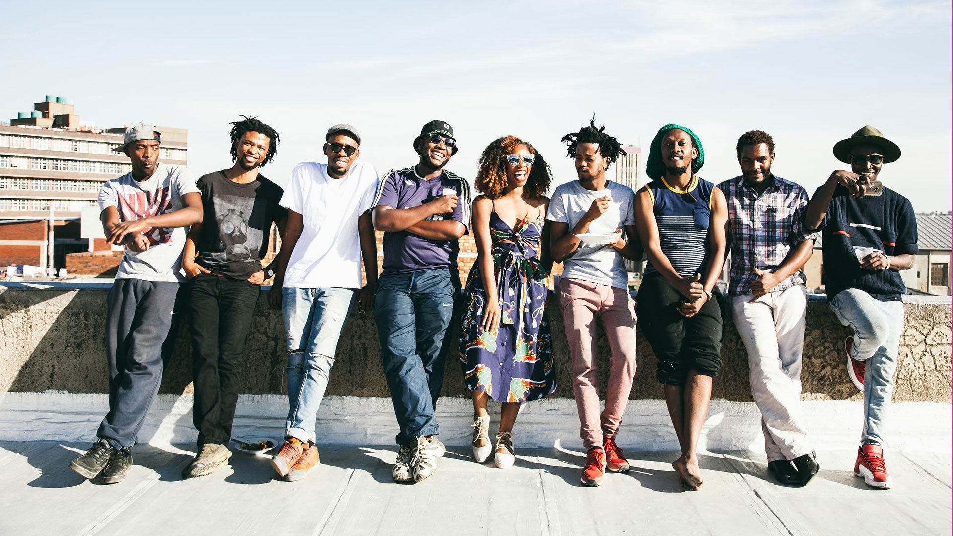 Blavity just acquired Travel Noire, a travel site for black millennials ...
