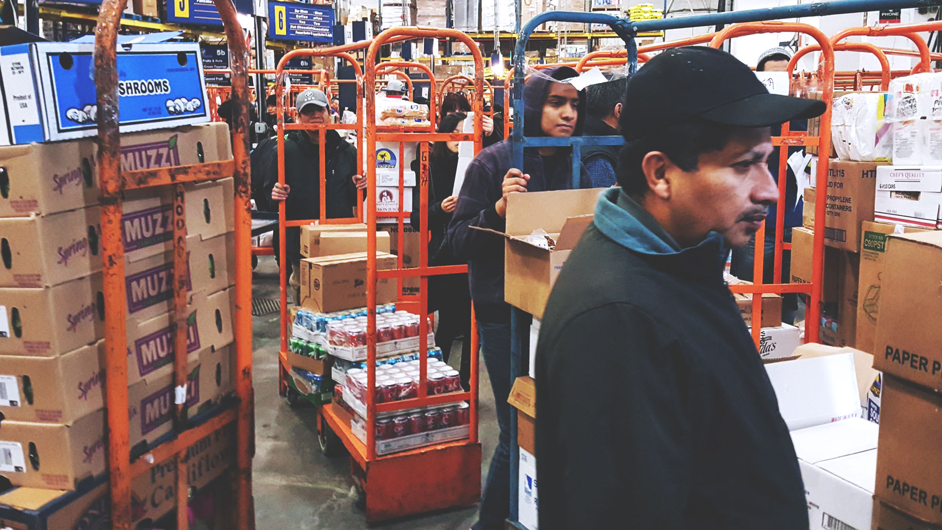 These Latino Startup Founders Want To Use Technology To Save The Bodega ...