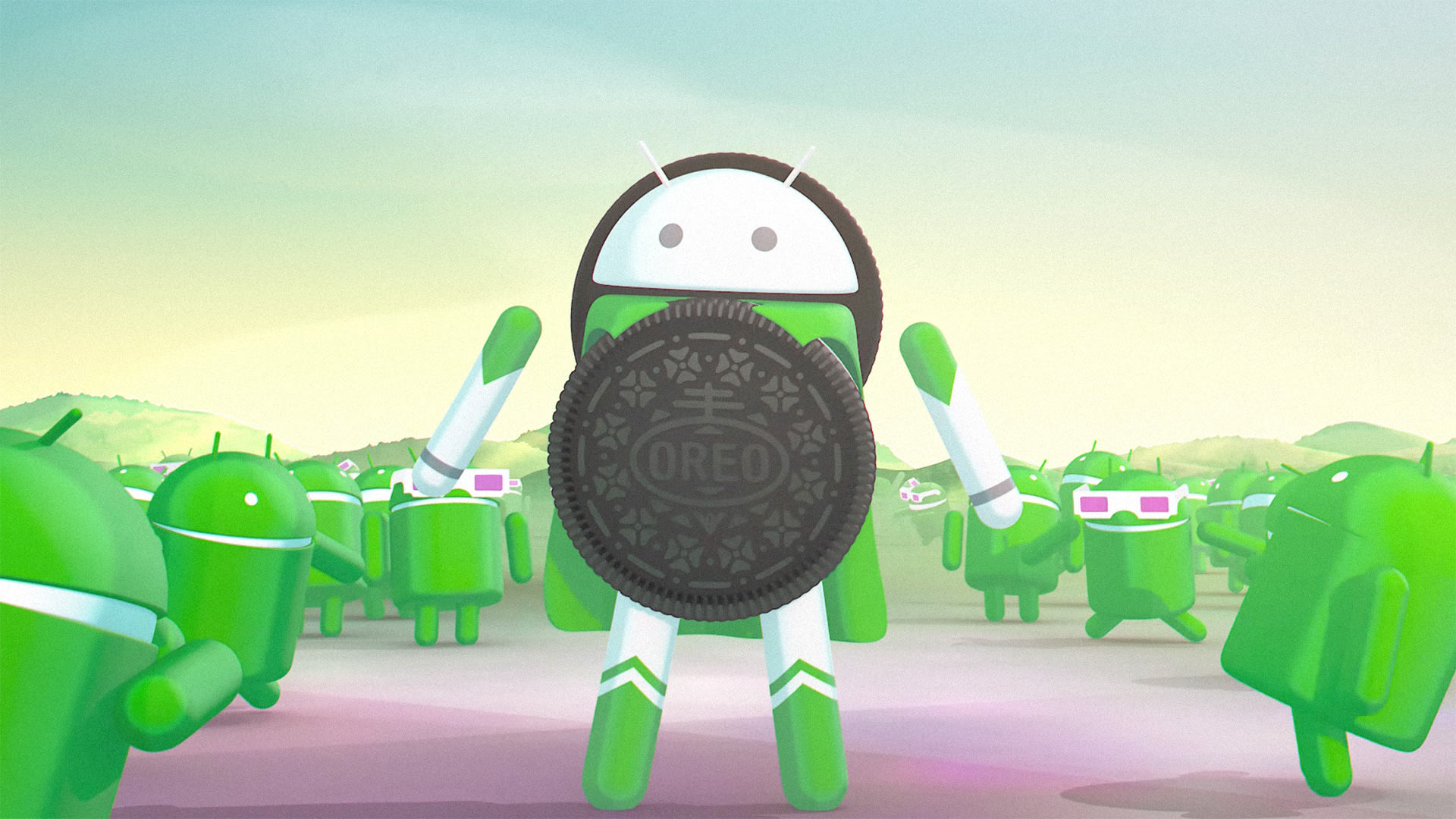 Android 8.0 Oreo's Speed And Stability Saved My Aging Smartphone - Fast ...