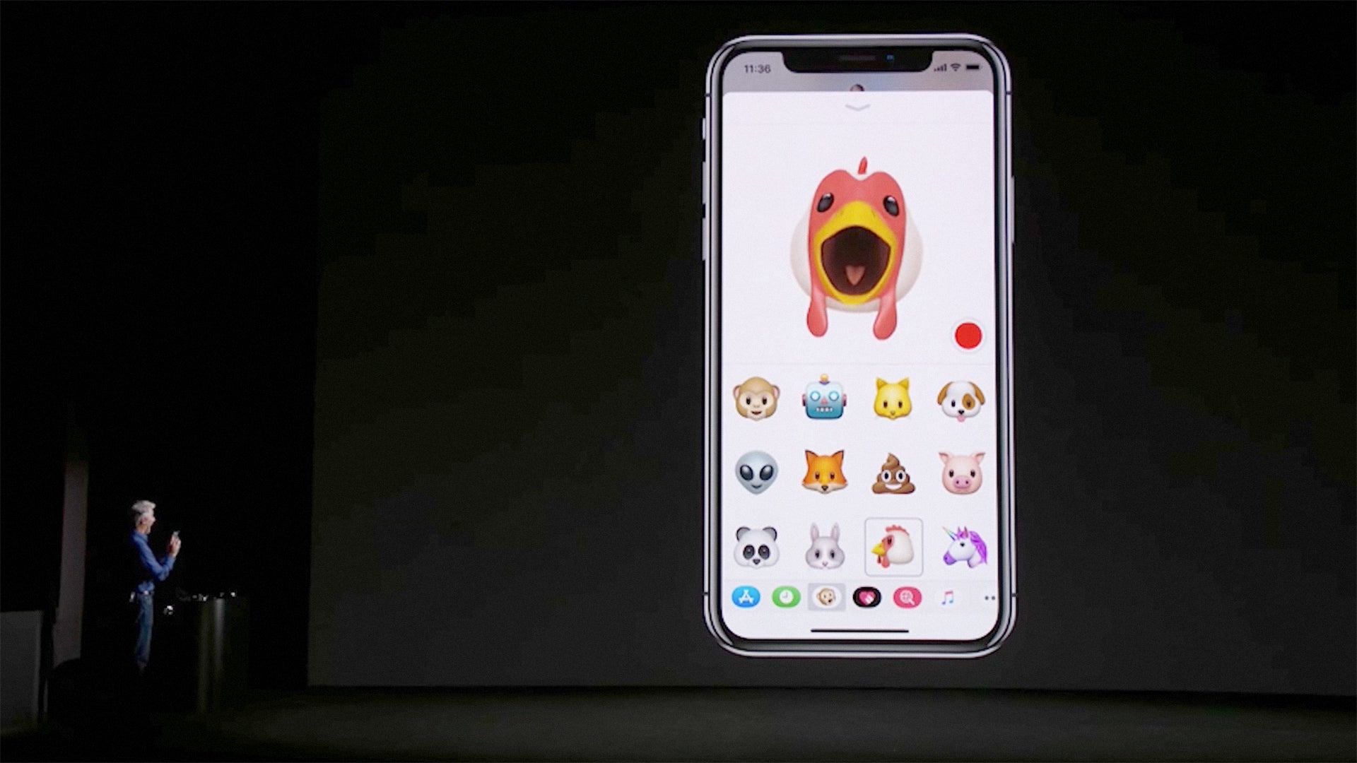 Everything About The iPhone X Gets Mocked In This Devastating Parody ...