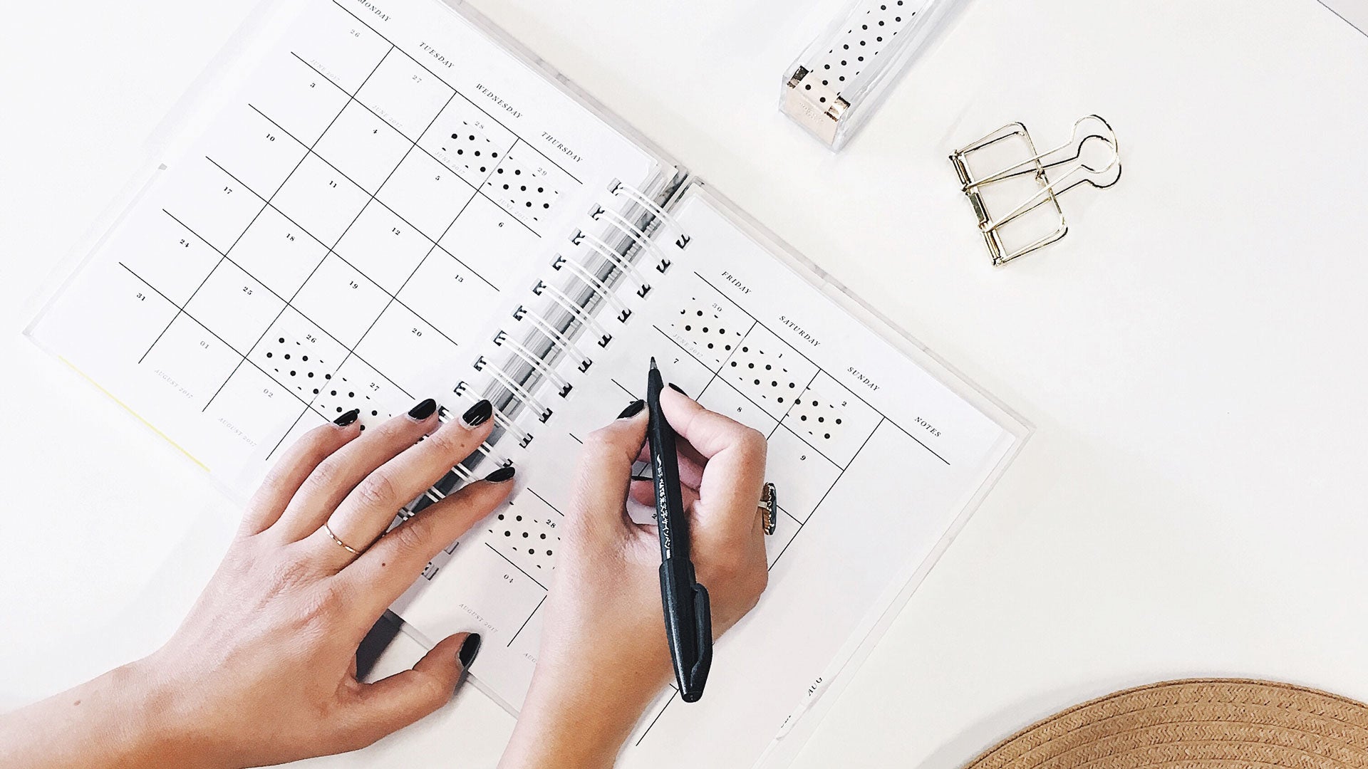 Do This Ritual At The End Of Each Week To Become More Productive - Fast ...