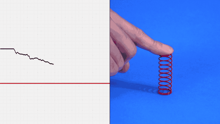 Visualizing The Hidden Drama Of Life's Most Mundane Events - Fast Company