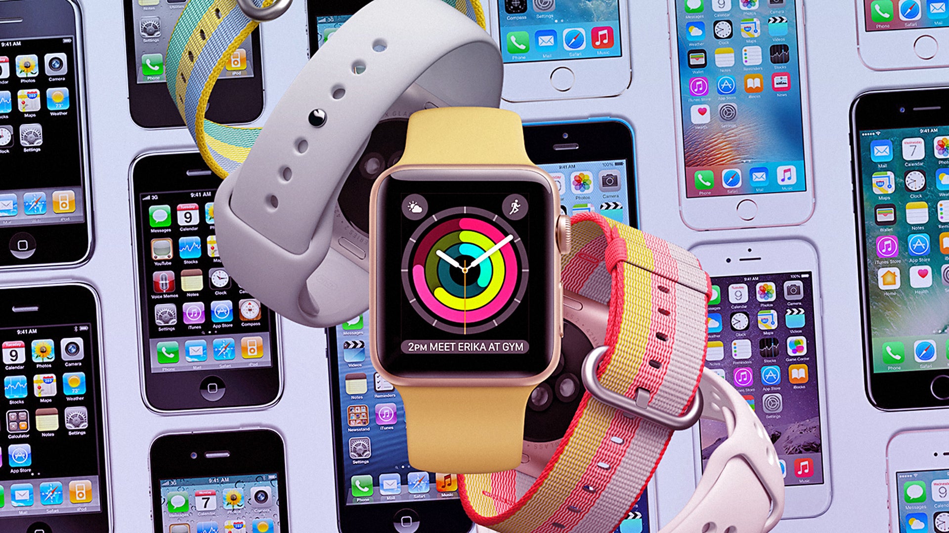 Apple's September 12 Event May Mark A Turning Point For iPhone, Apple ...