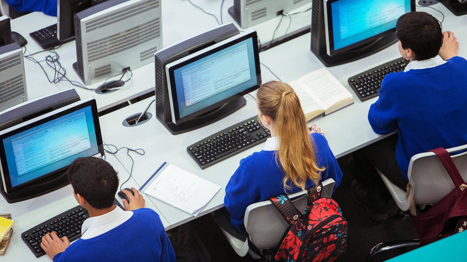 This Machine Learning-Powered Software Teaches Kids To Be Better ...