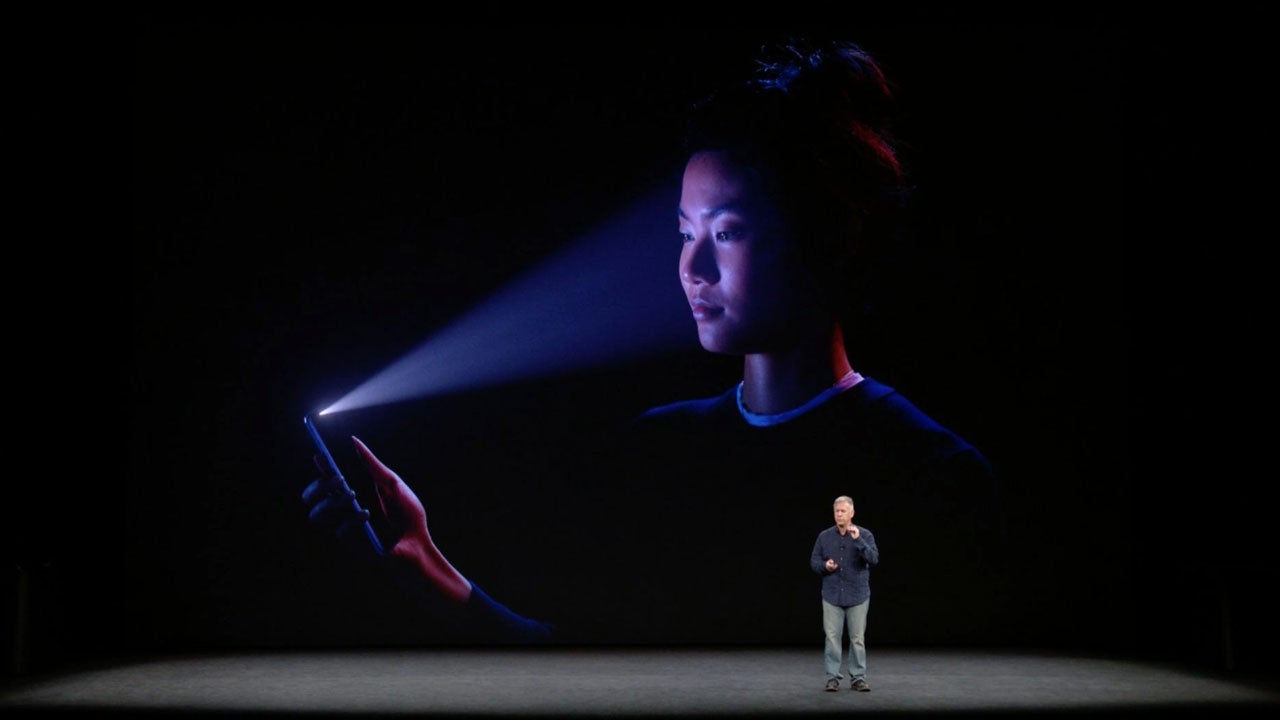 People are understandably freaked out by Apple's Face ID biometric ...
