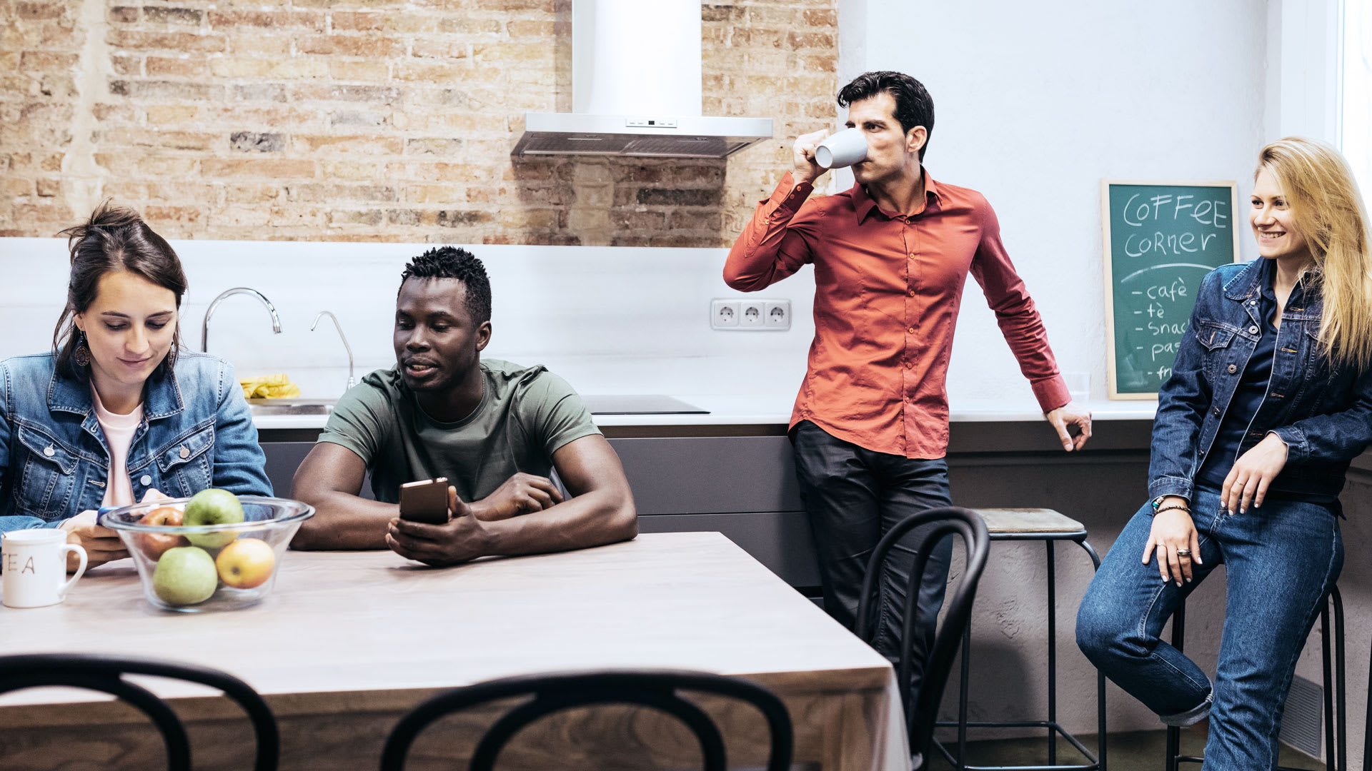 Starting A New Job? Here Are The Questions To Ask Your Coworkers - Fast ...