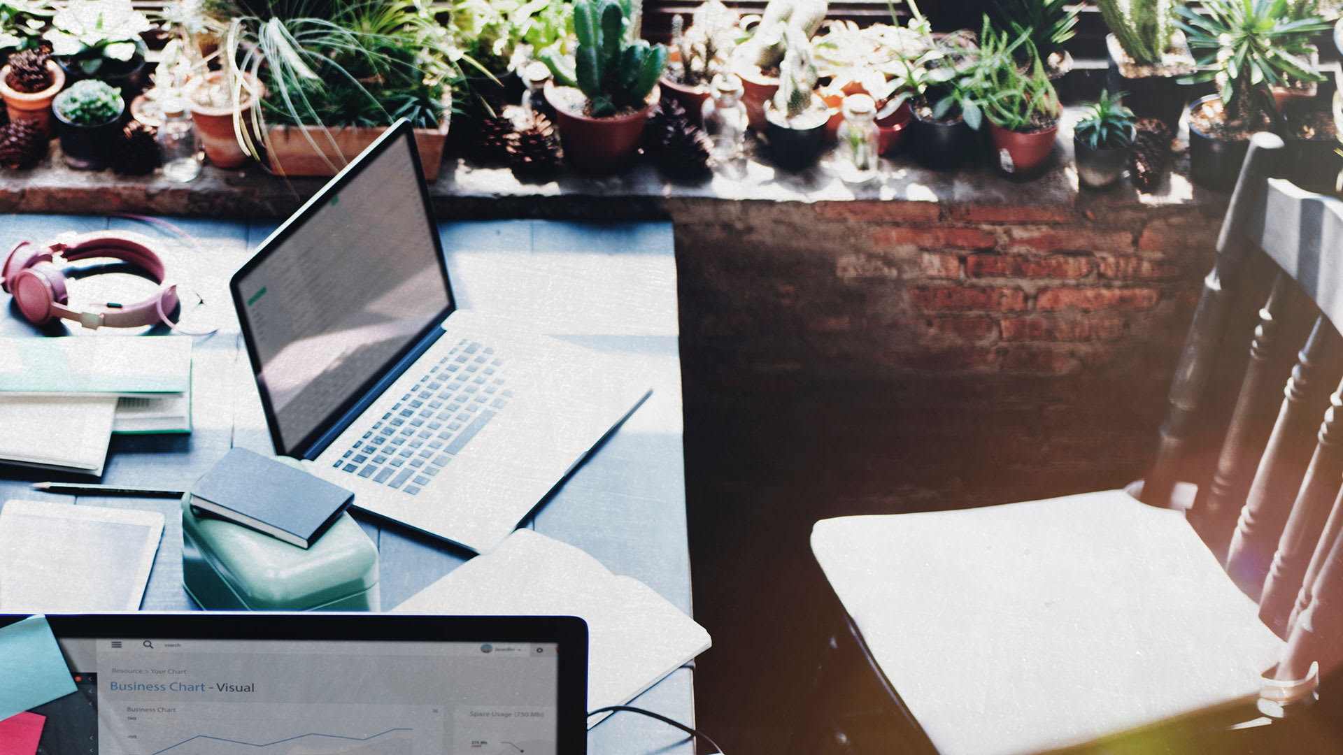 The Ultimate Work-From-Home Checklist For People Who Are Always In The ...