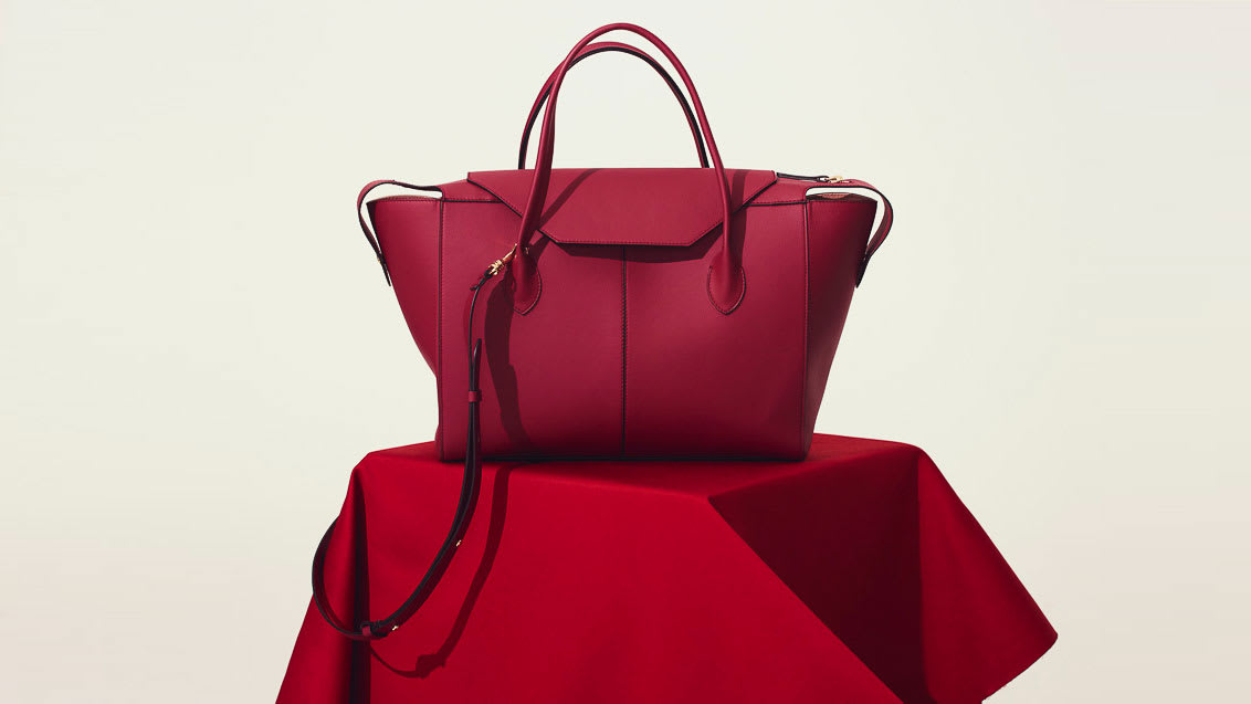 This fashion startup connects you to the artisans making your bag ...