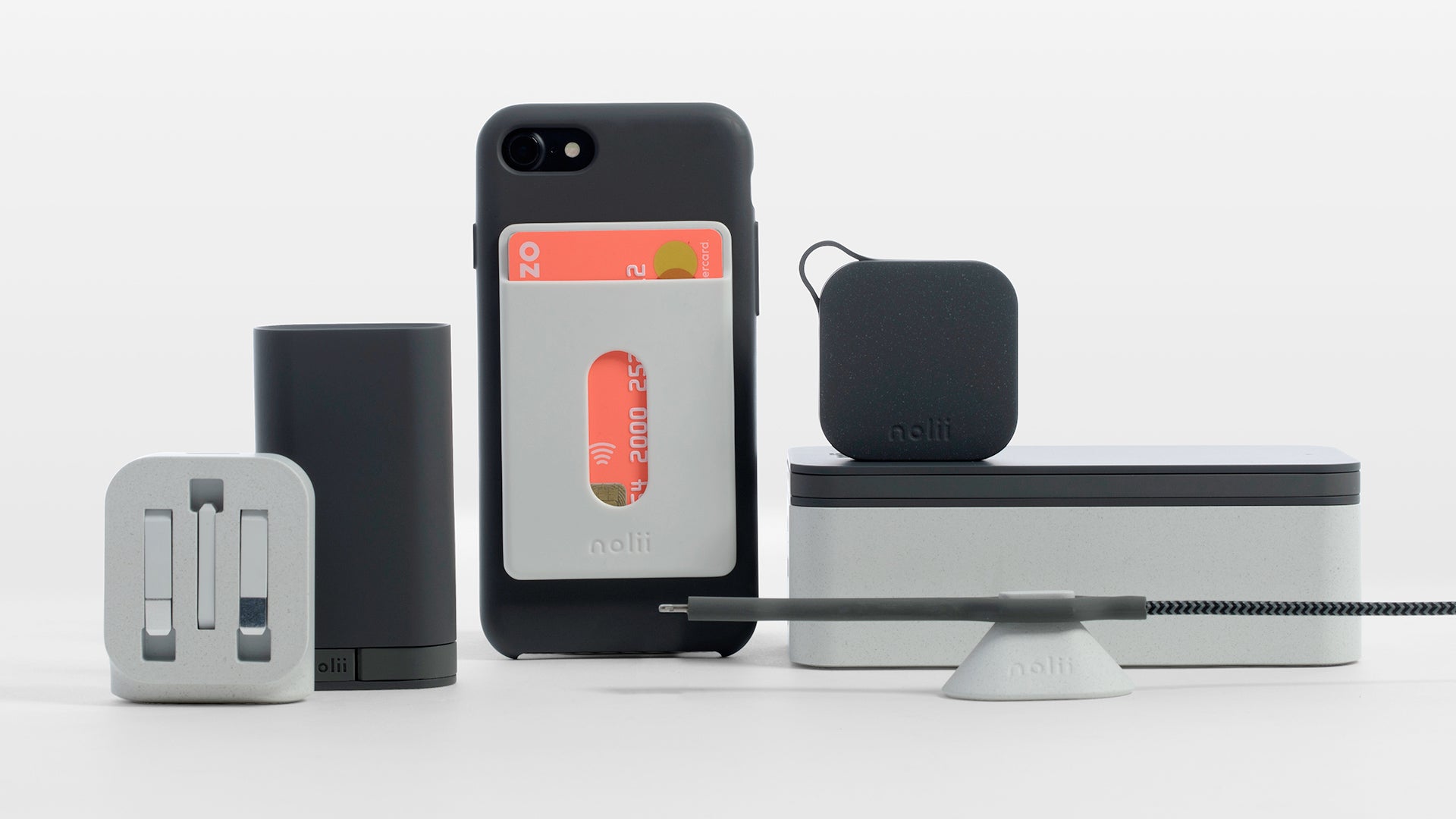 This Line Of Gadget Accessories Is Ingenious. But Is Ingenuity Enough ...