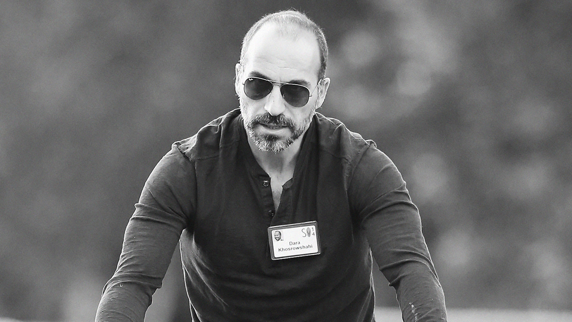 Uber's new CEO has apologized to London in an open letter - Fast Company