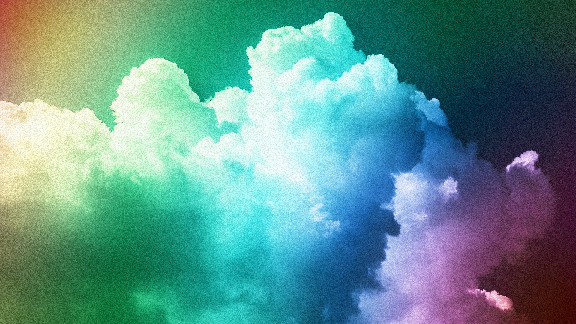 Why So Many Weather Maps Are Rainbow-Colored (And Why They Shouldn't Be ...