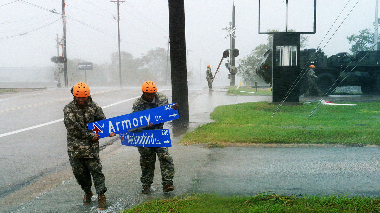 This Is How To Prepare Your Workforce For A Natural Disaster - Fast Company