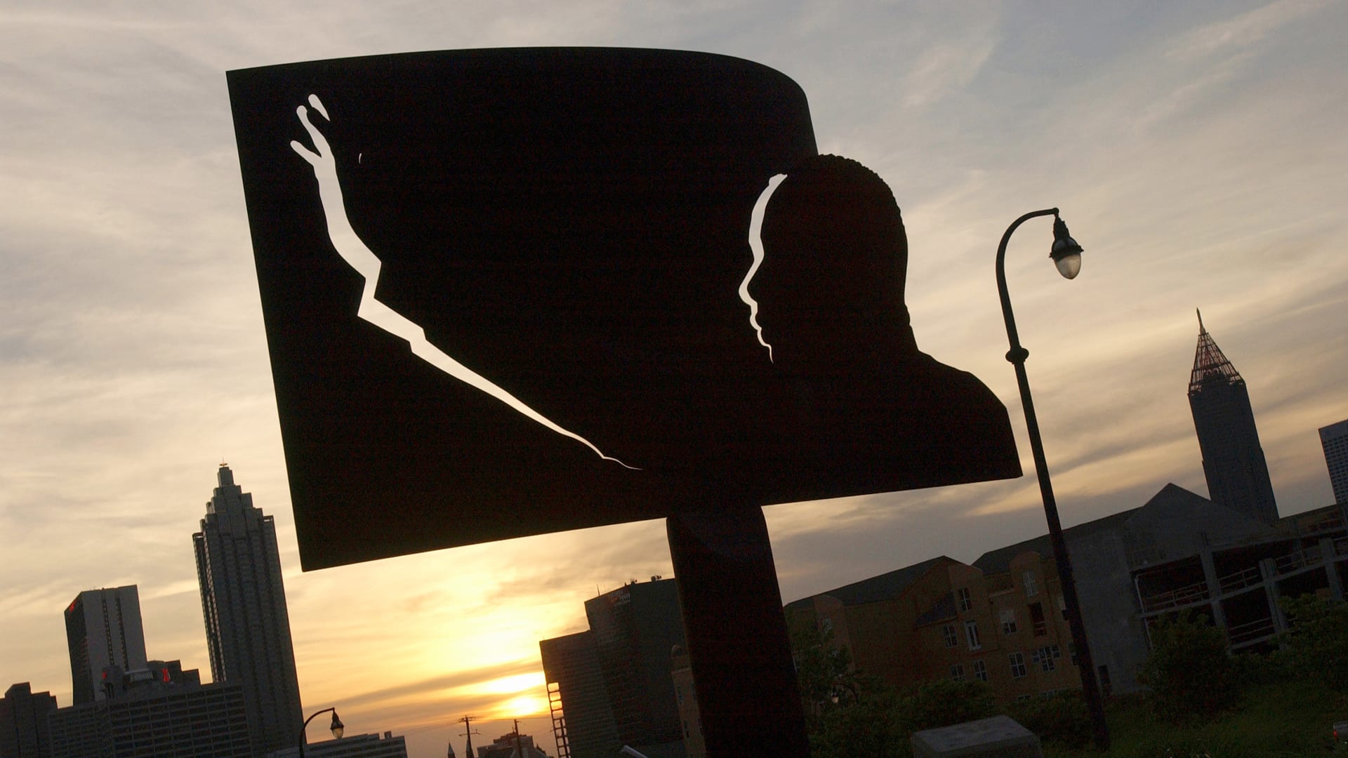 Atlanta Is Fighting Urban Inequality-With An Idea From Martin Luther ...