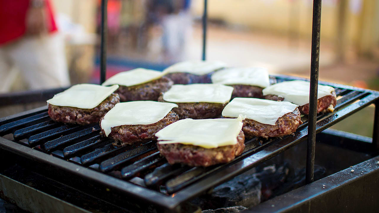 Almost half of fast-food chains get an F when it comes to limiting ...