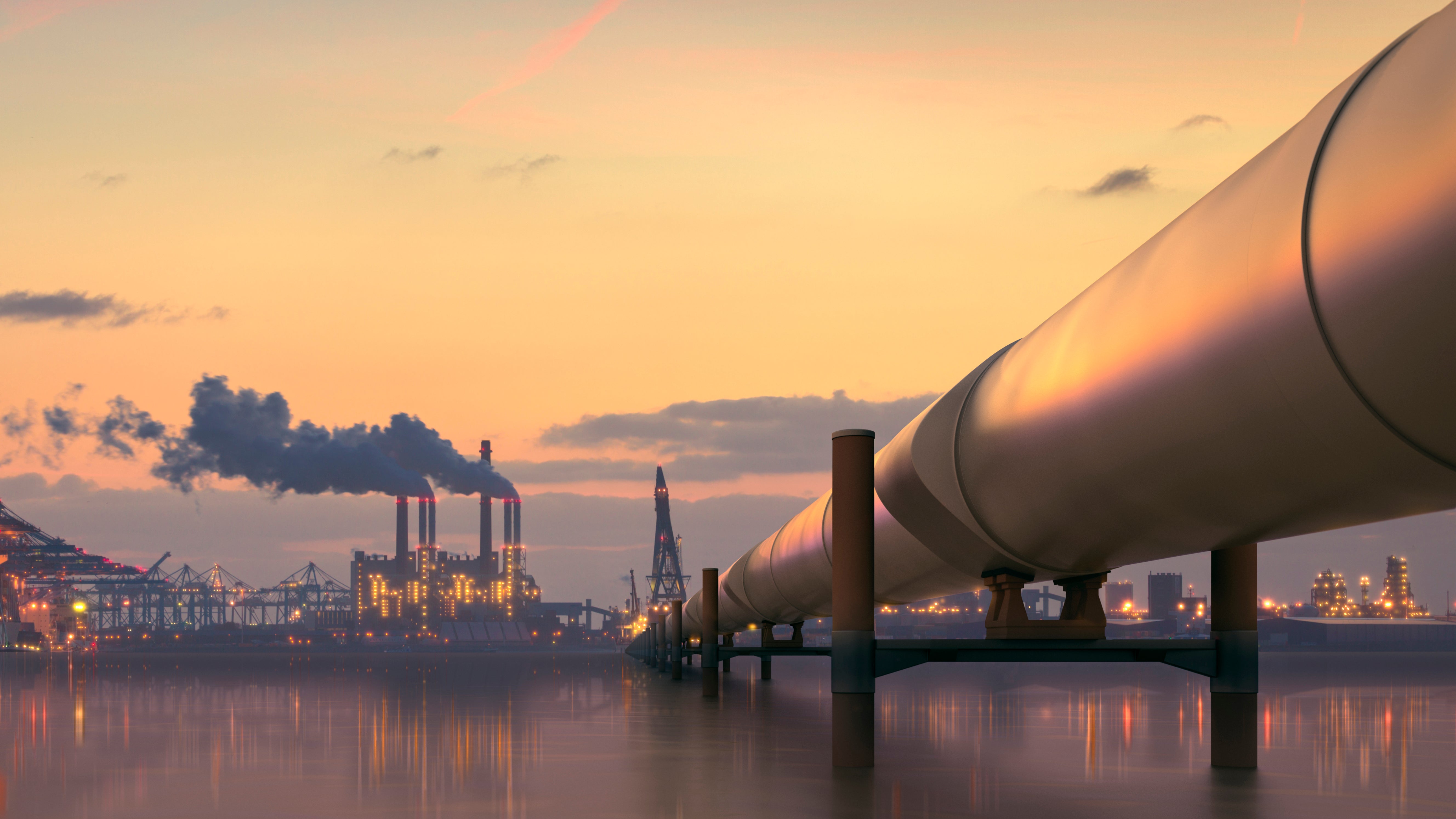Methane to Its Madness - Fast Company