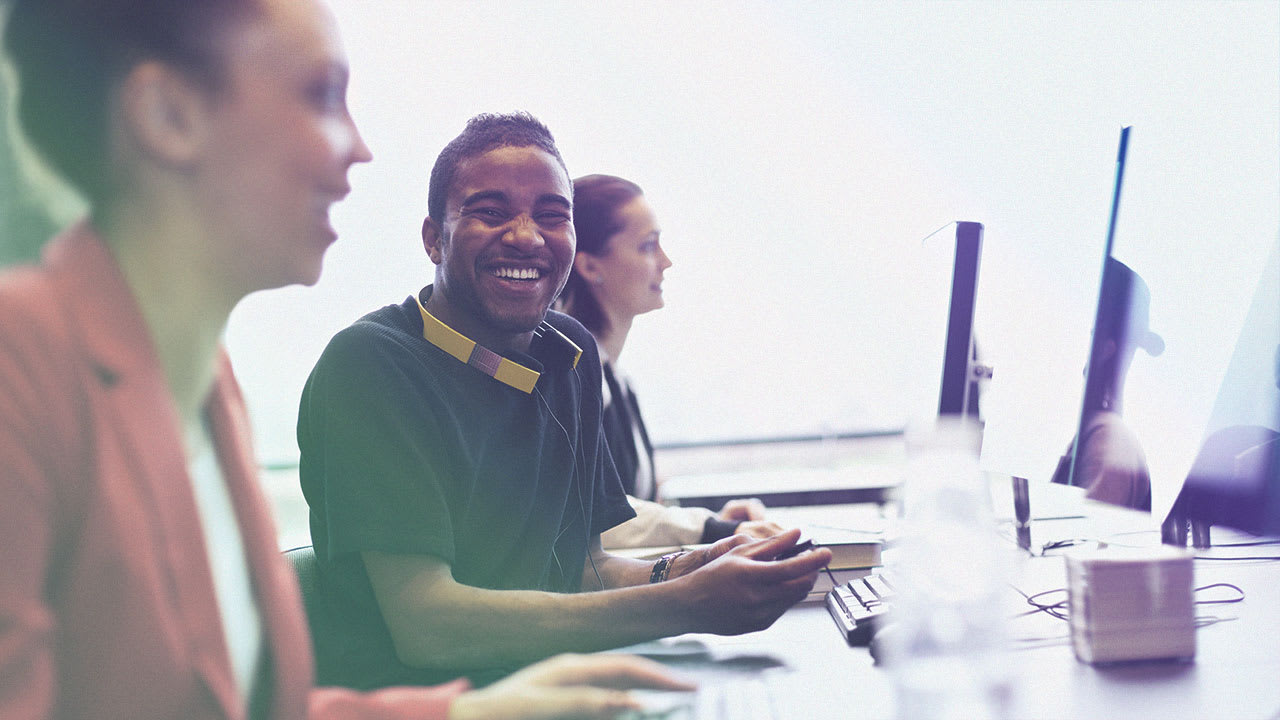 Three Ways To Get Everyone In Your Work Life To Like You Better - Fast ...