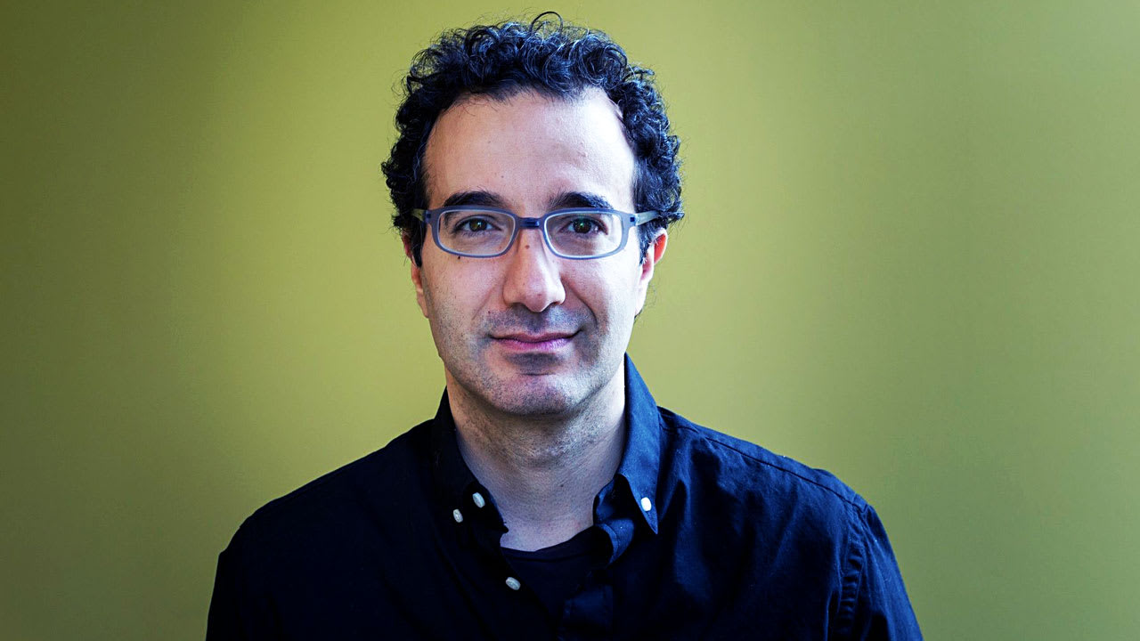 Radiolab's Jad Abumrad Hopes His Supreme Court Podcast Will Help In A ...