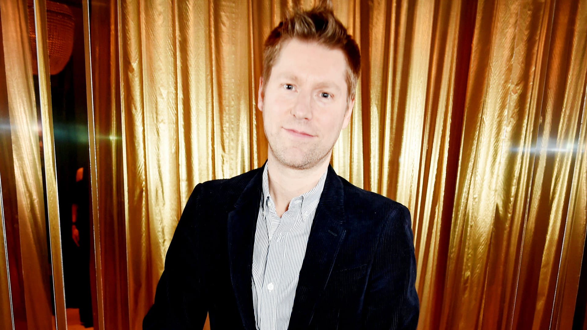 Burberry's Christopher Bailey CEO experiment was bound to fail - Fast ...