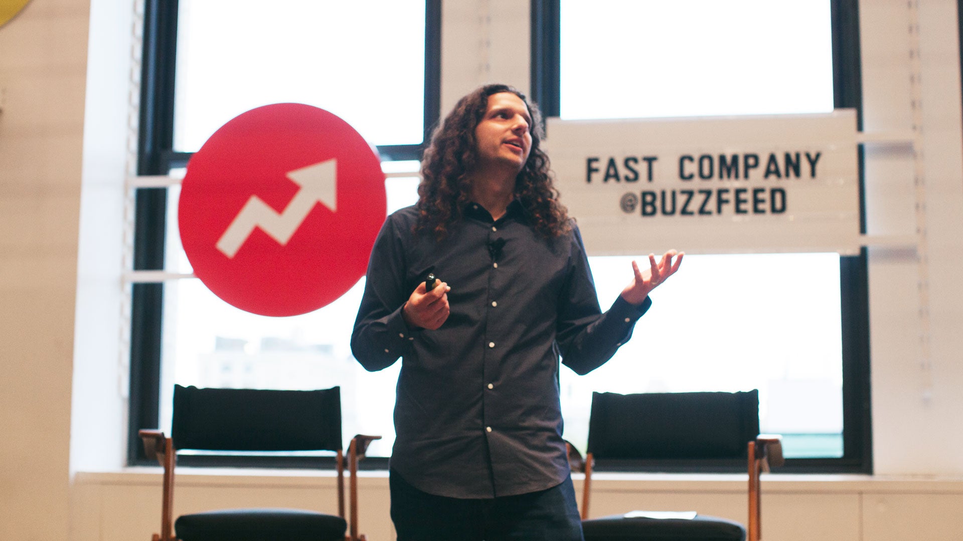 BuzzFeed Bets On The Future Of Television - Fast Company