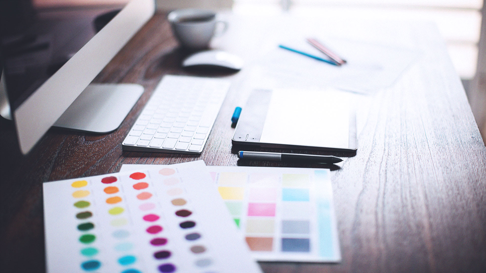 Working With Creatives: A Short Guide For Everyone Else - Fast Company