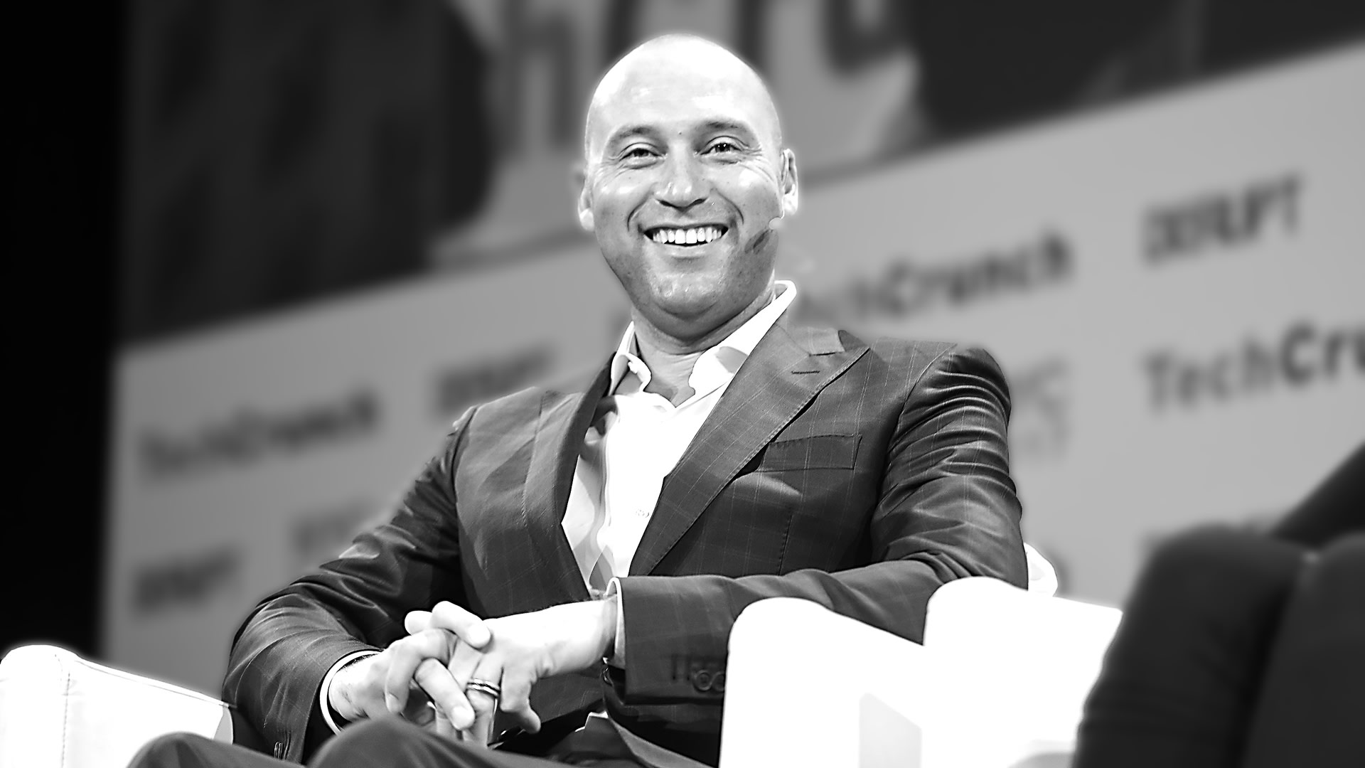 Watch: Derek Jeter And Jeff Levick Of Player's Tribune - Fast Company