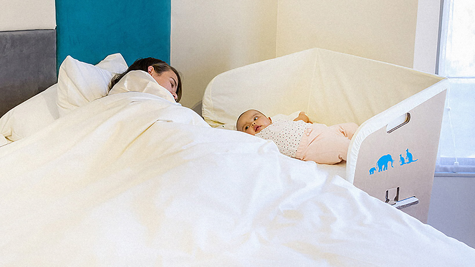 A Crib Made Of Cardboard? It Makes More Sense Than You Think - Fast Company