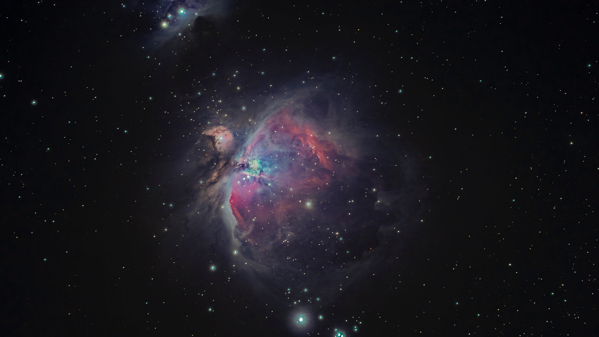 For the first time, scientists have observed a visitor from ...