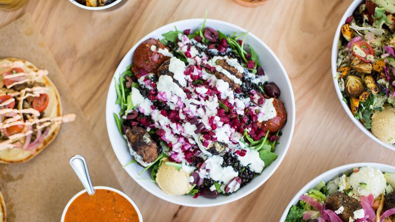 Sensors And Data Help Restaurant Chain Cava Know What Its Customers ...